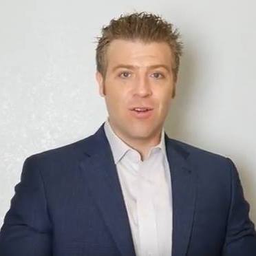 Partner With Us - Full Time Formula